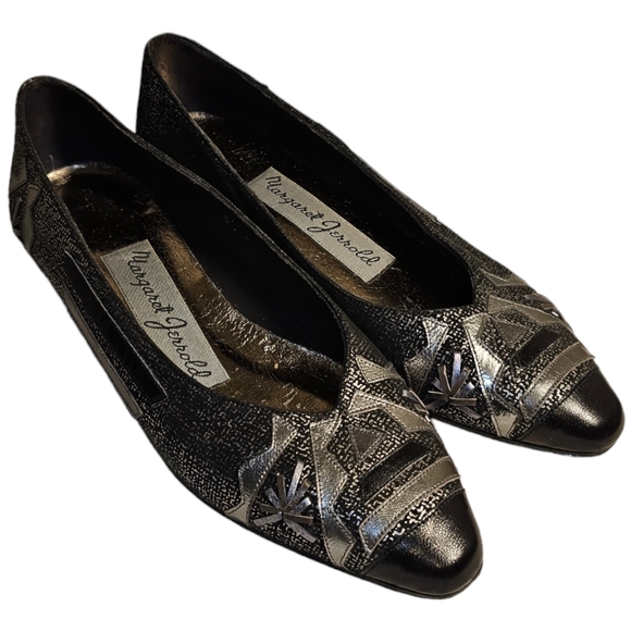 Margaret Jerrold | Shoes | Margaret Jerrold Womens 55 M Shoes Pumps ...
